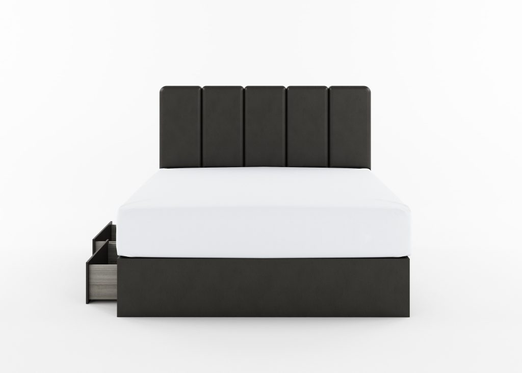 Citadelle Drawer Bed - Beddo